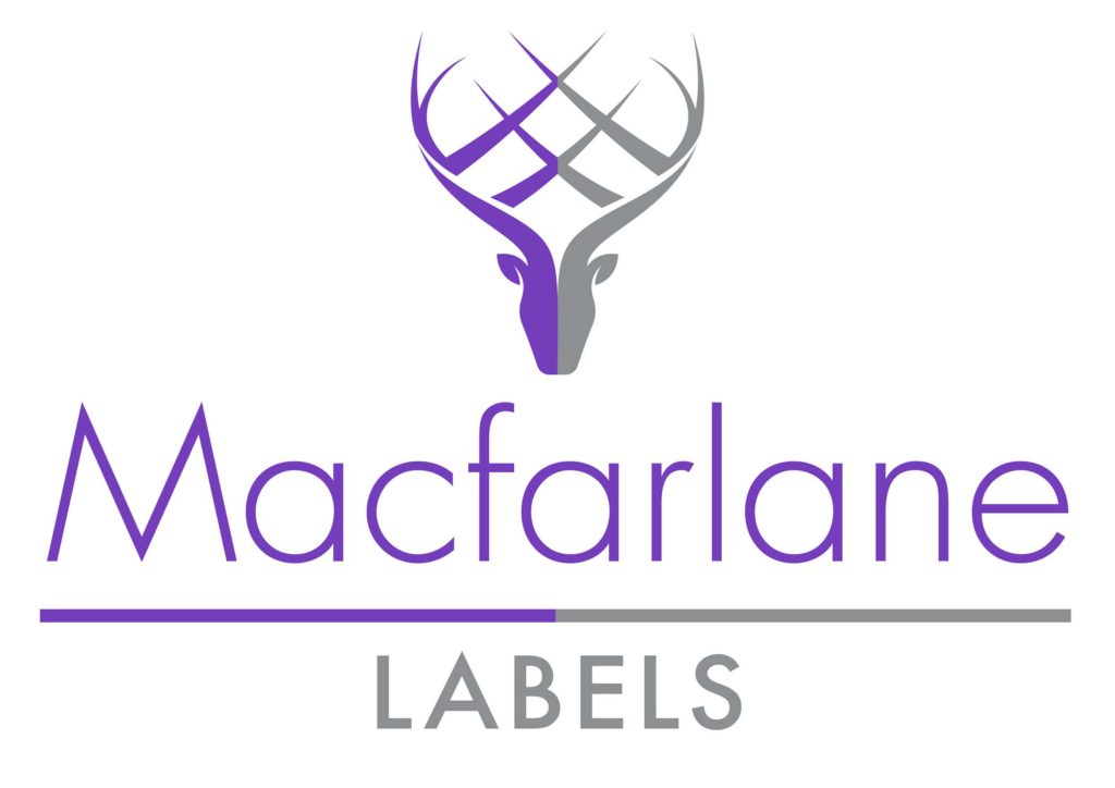 Macfarlane Labels | Site under maintenance